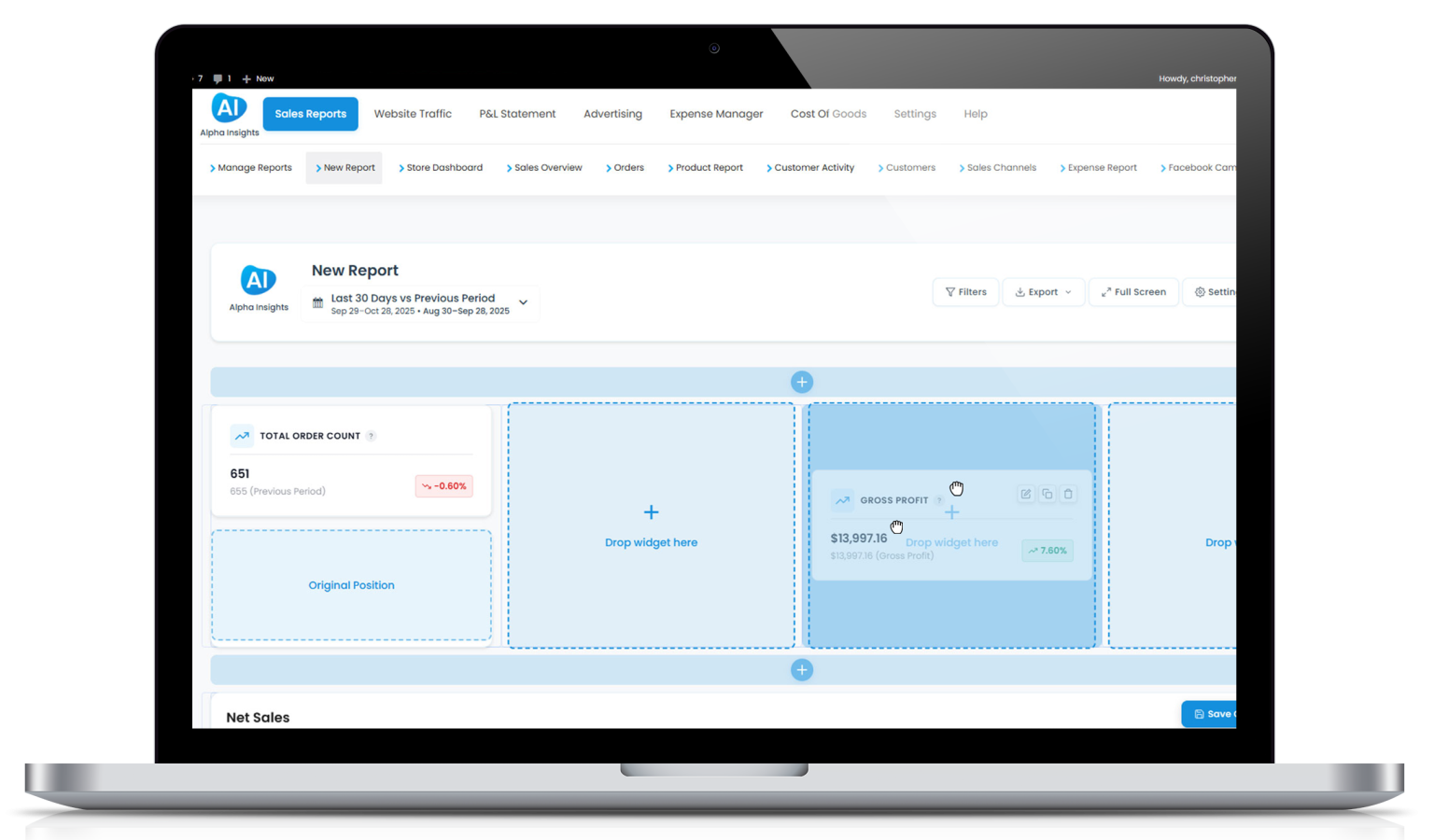 The Best WooCommerce Plugins for Agency-Level Insights - WP Davies