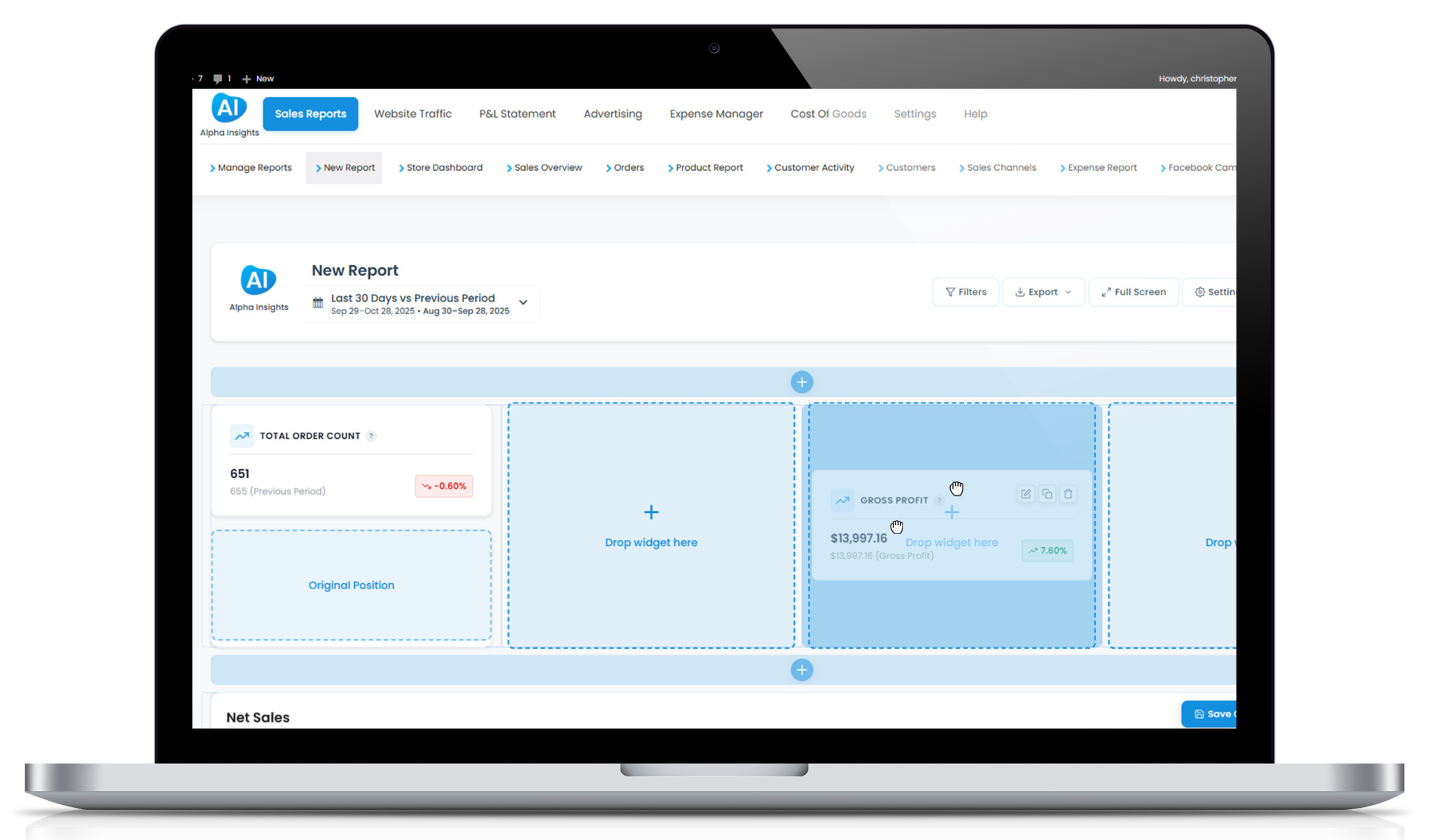 The Complete Guide to Scaling a WooCommerce Store with Data - WP Davies